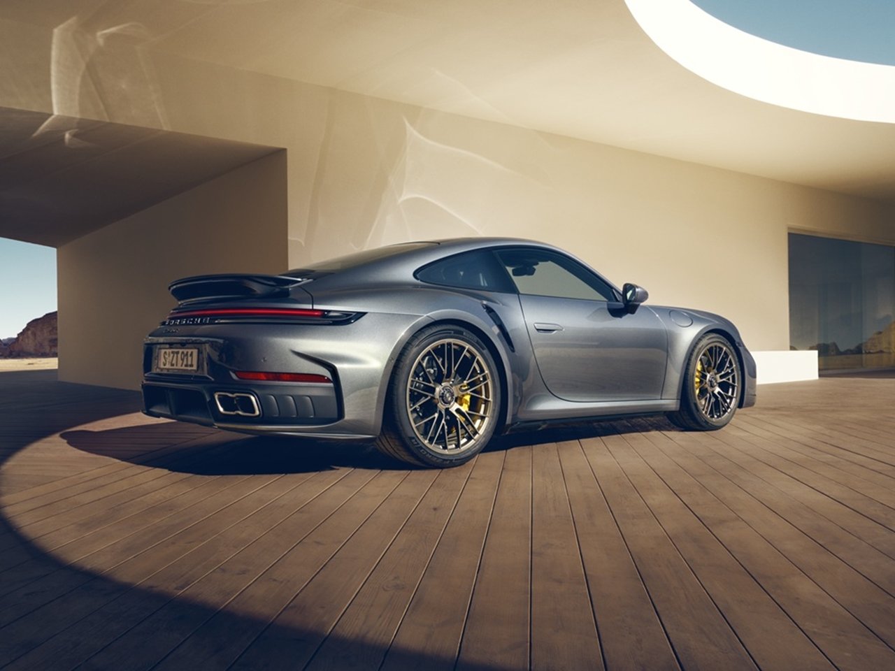 Innovation | Porsche AG